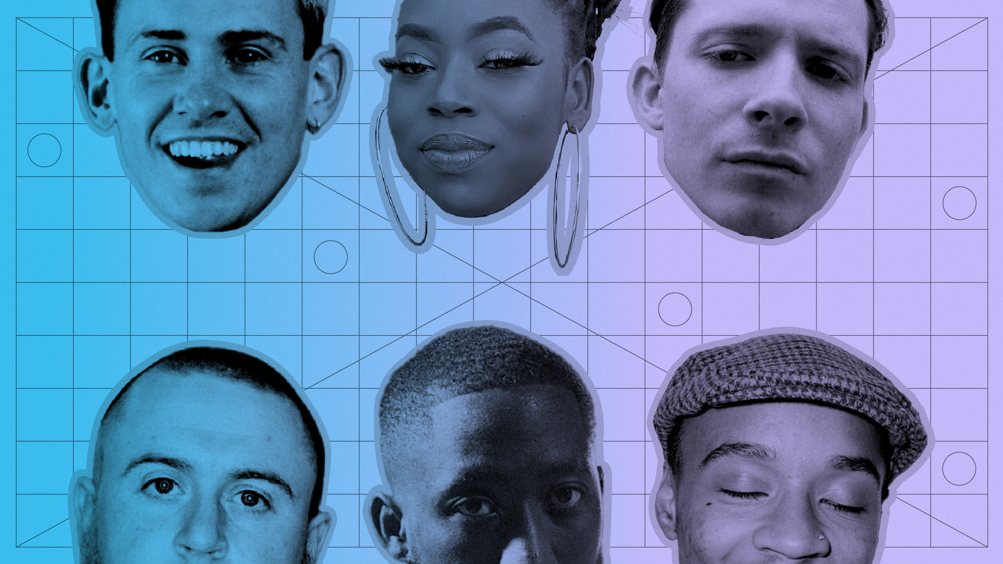 10 tracks that defined rap in Ireland in 2021 - District Magazine