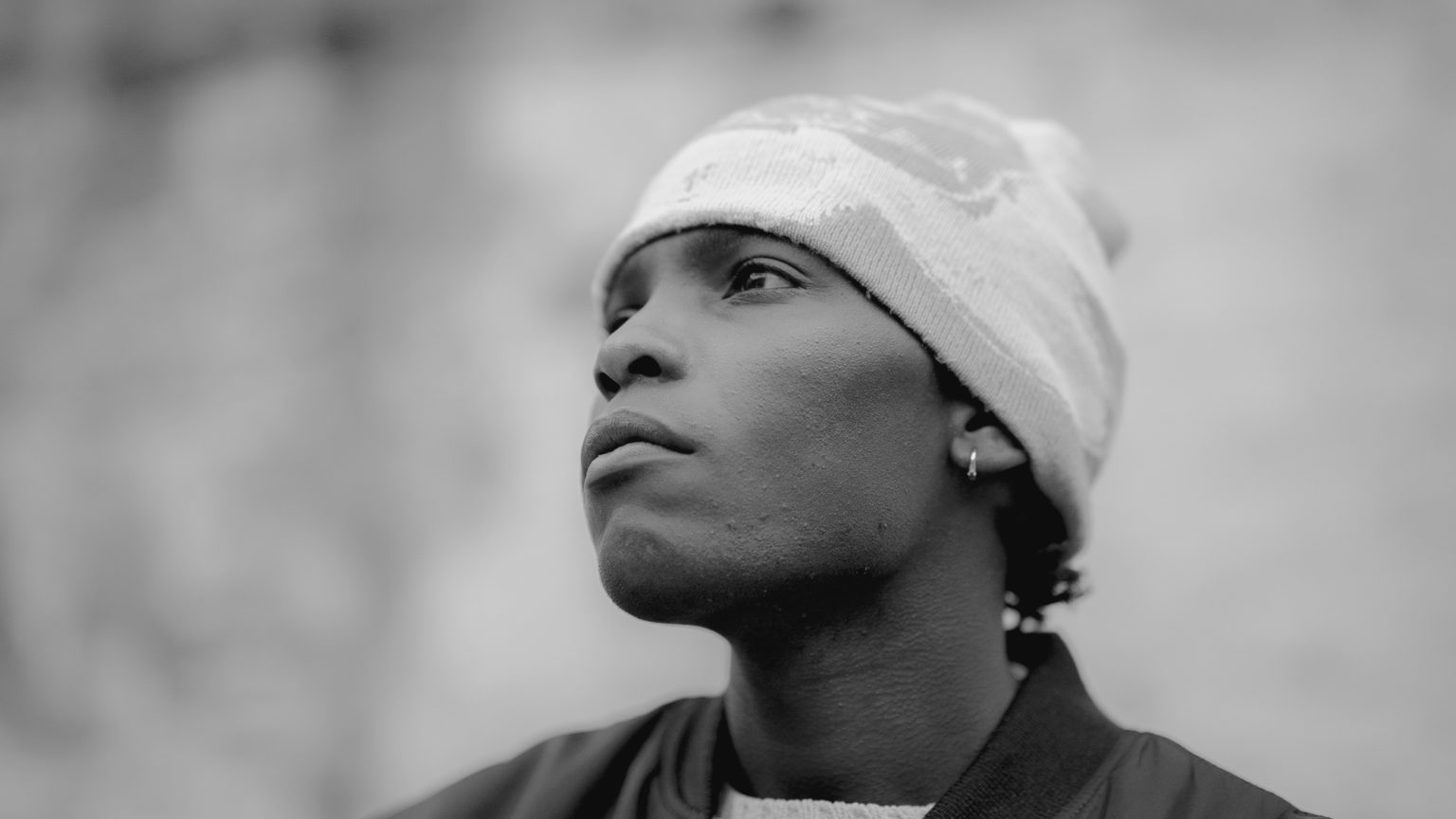 Monjola is celebrating the morals he was raised on in ‘Mama Always Says ...