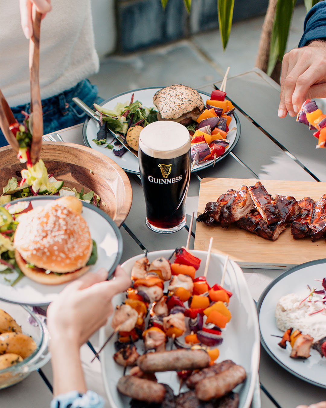 How to upgrade to BBQ level expert - District Magazine