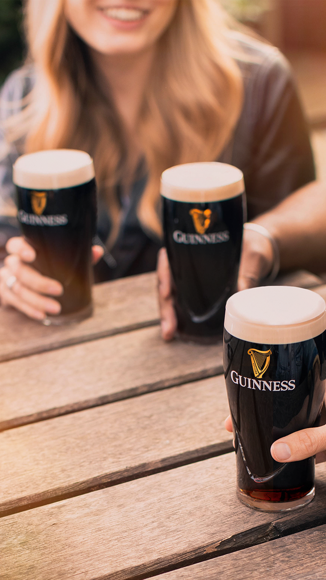 Bookend your city gig with Guinness - District Magazine