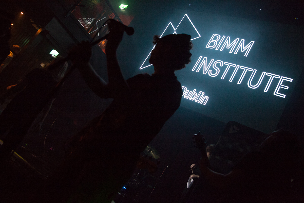 Expand Your Horizons In Music Through BIMM Institute Dublin - District Magazine