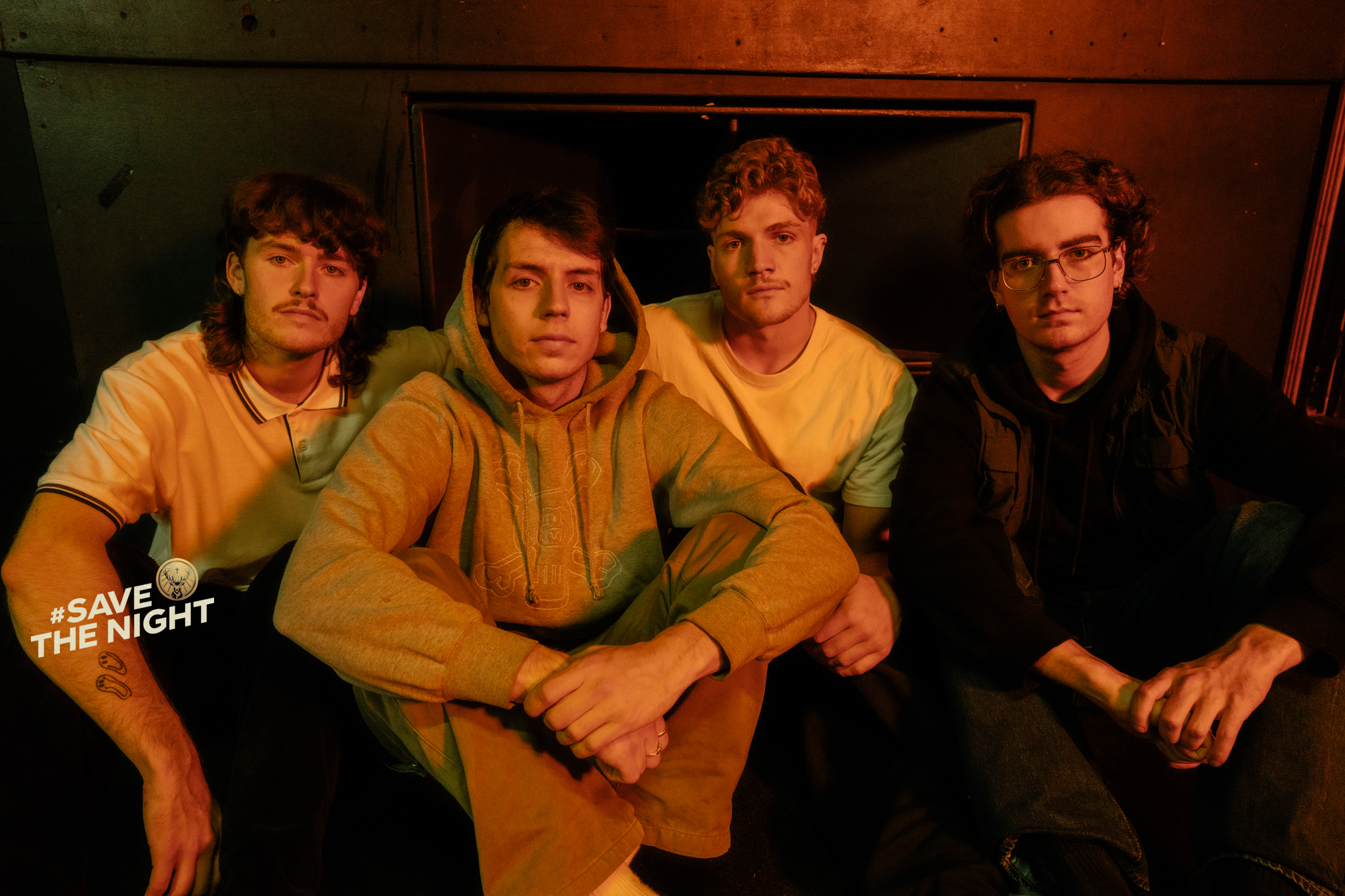 Meet the Collective Fighting Techno Snobbery - District Magazine