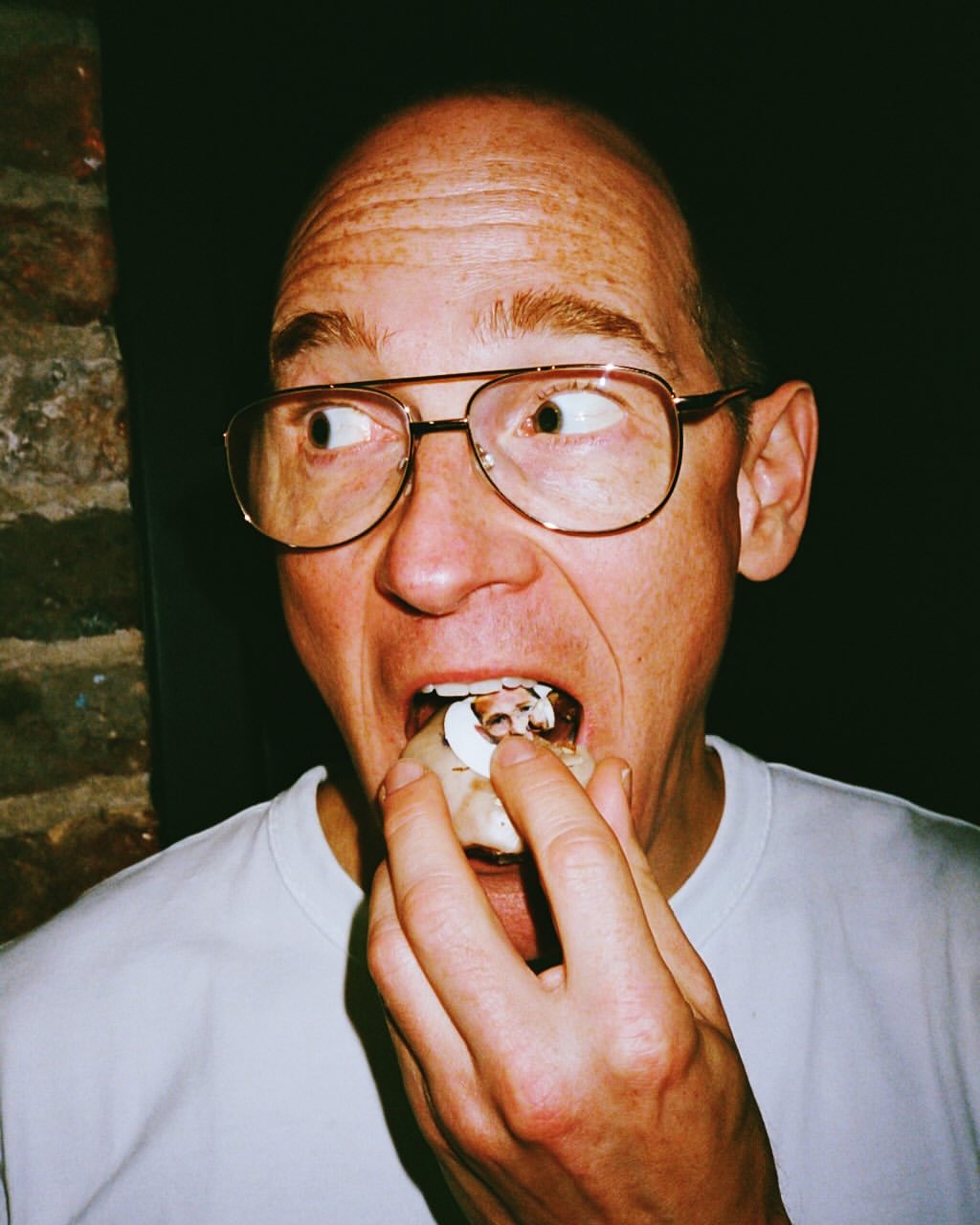 The Double Vision of Dan Snaith: Caribou and Daphni Decoded - District ...