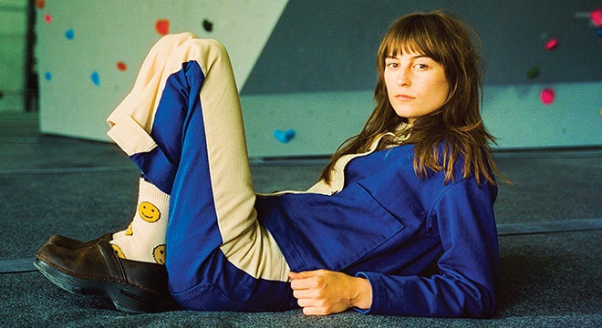 May Gig Guide: SPRINTS, Mitski, Danny Brown & More - District Magazine
