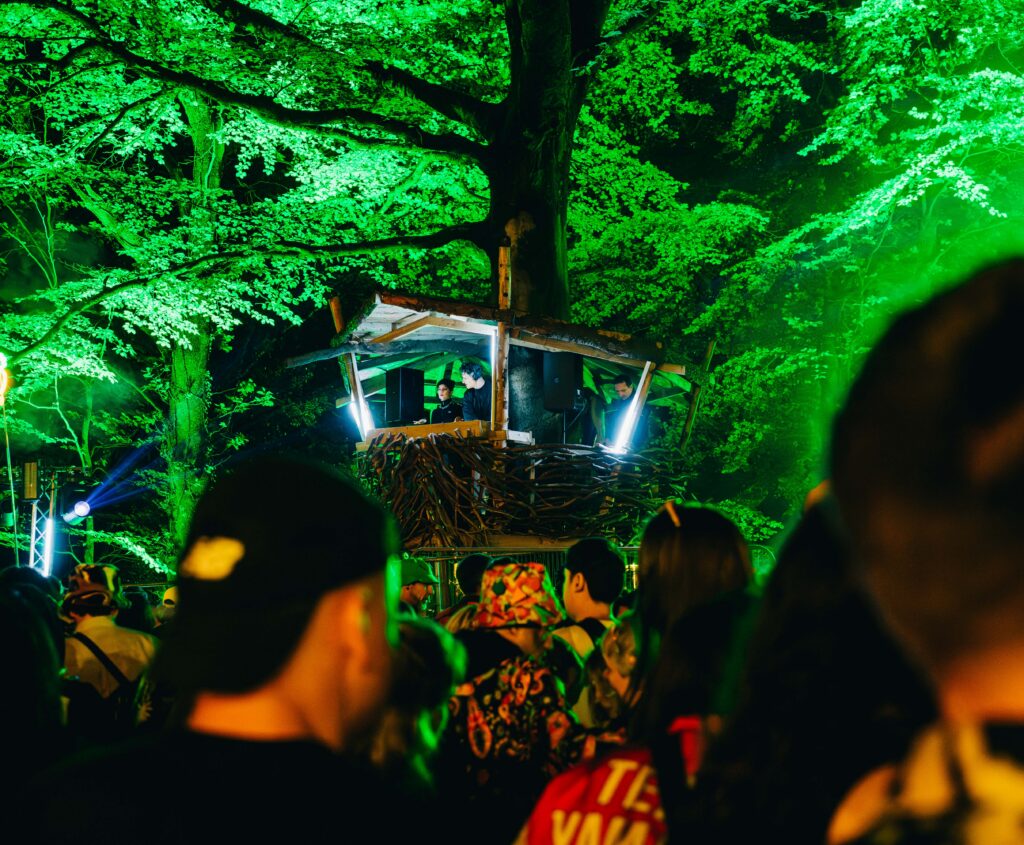 Club CuCú And CUPRA Team Up For A Late-Night Takeover At Beyond The ...