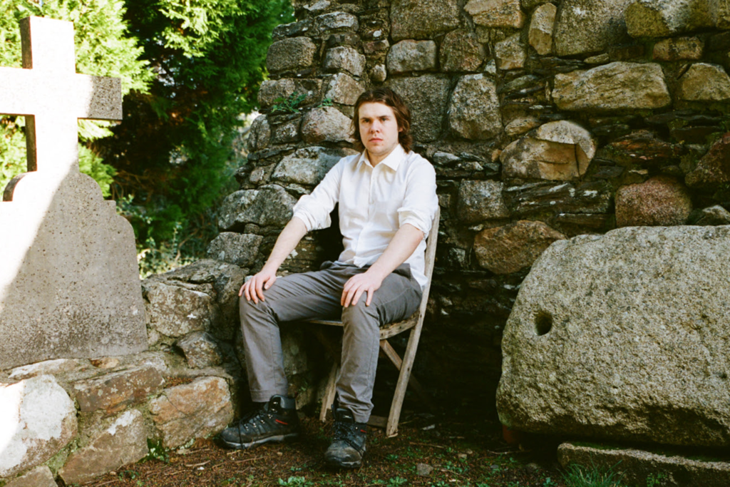 Irish Gig Of The Week: Junior Brother - District Magazine