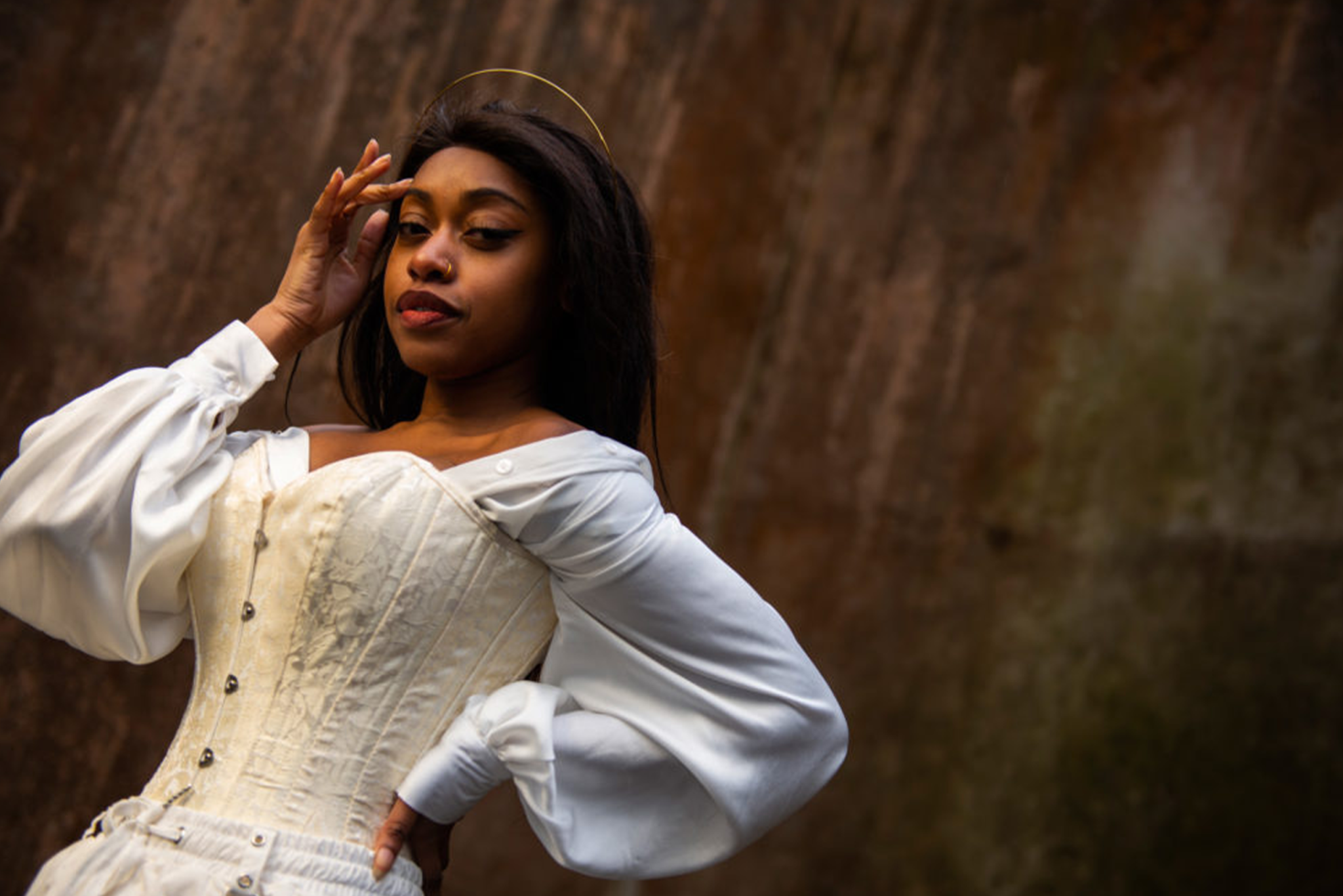 Denise Chaila to support Ed Sheeran across Ireland - District Magazine