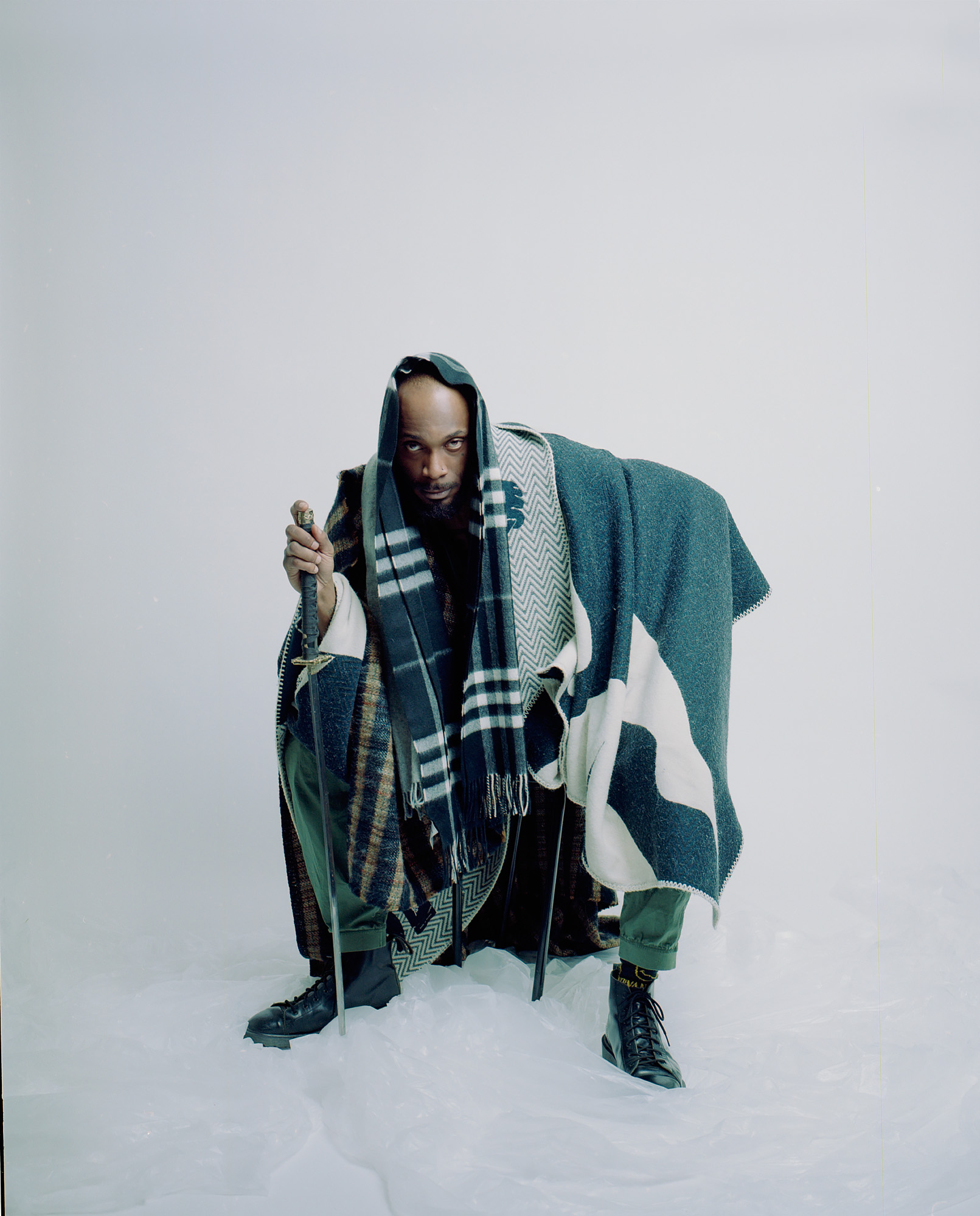 JPEGMAFIA is at the mercy of the music industry - District Magazine