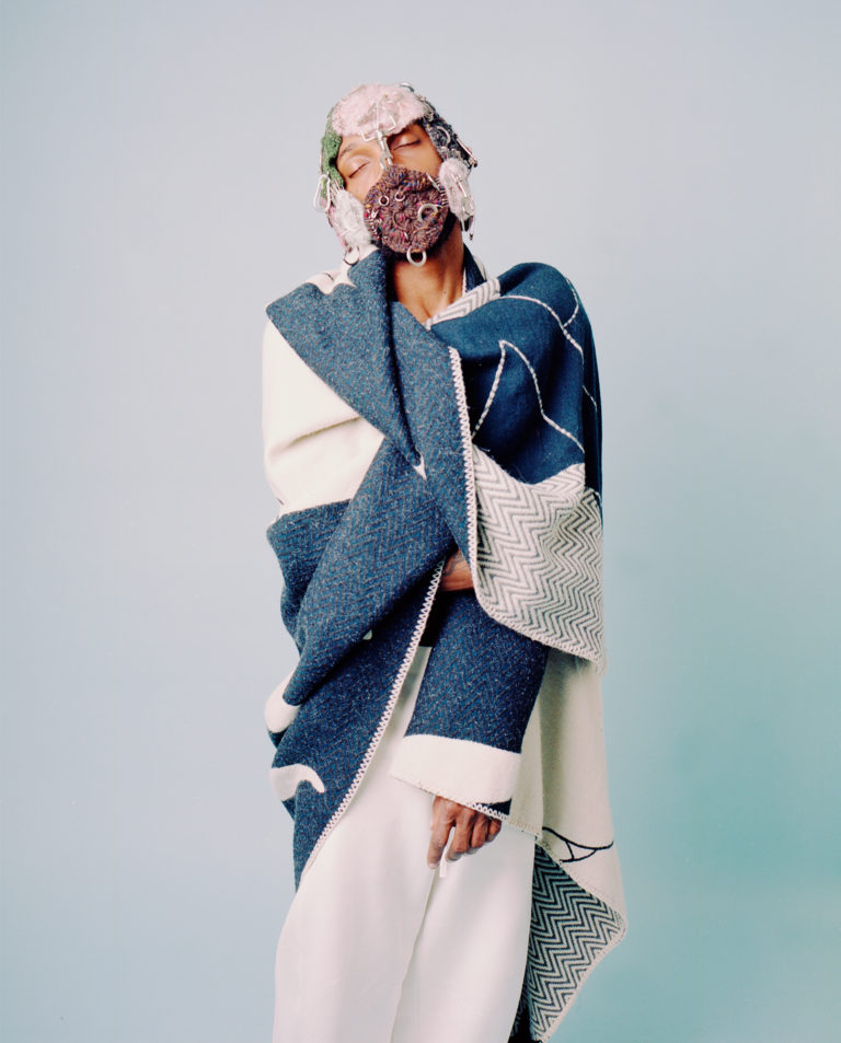 JPEGMAFIA is at the mercy of the music industry - District Magazine