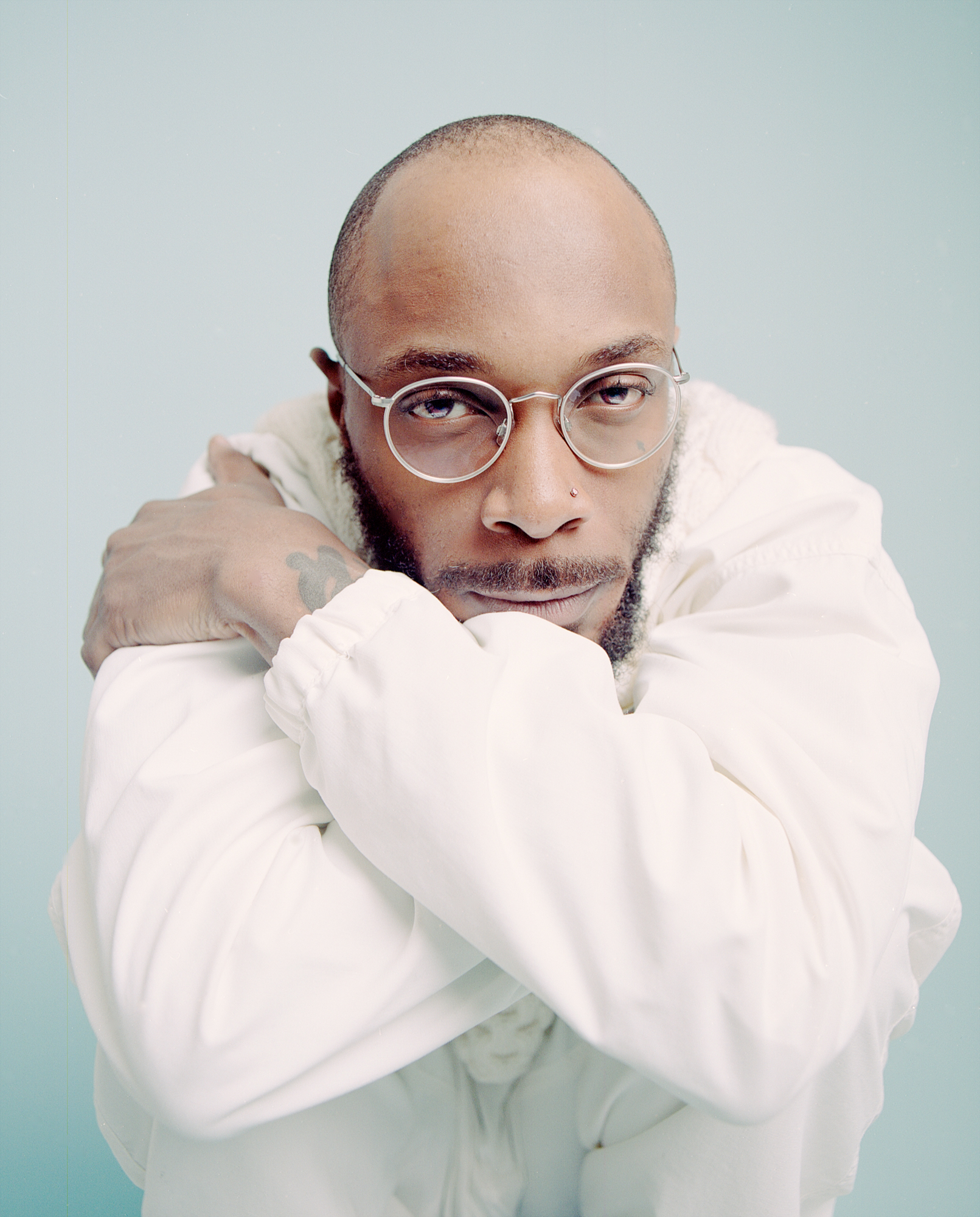 JPEGMAFIA is at the mercy of the music industry - District Magazine