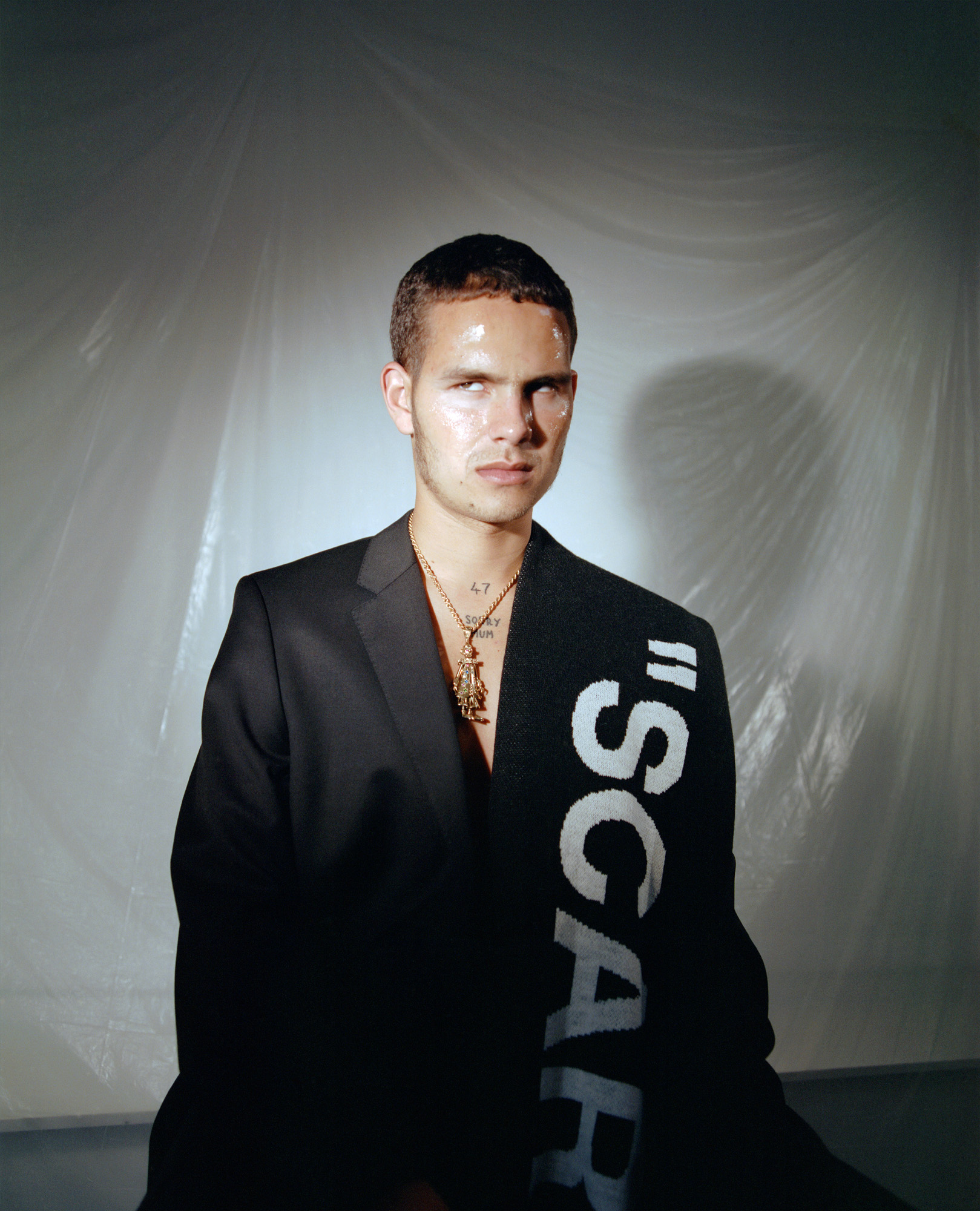 slowthai on never losing his Northampton energy - District Magazine