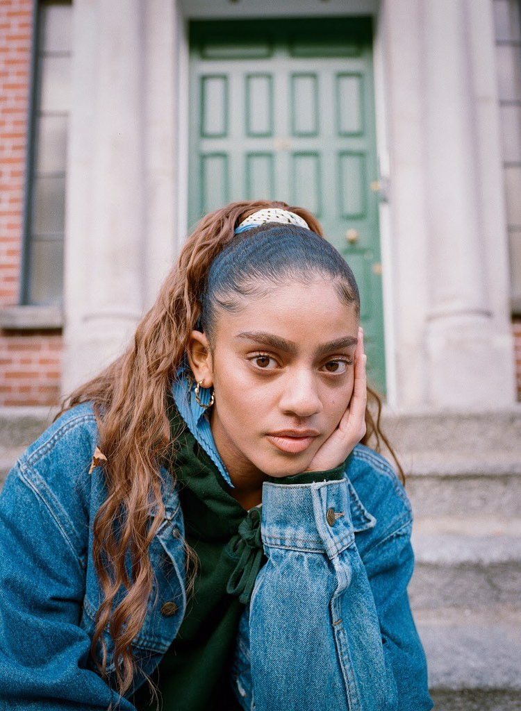 10 Questions: Aby Coulibaly - District Magazine