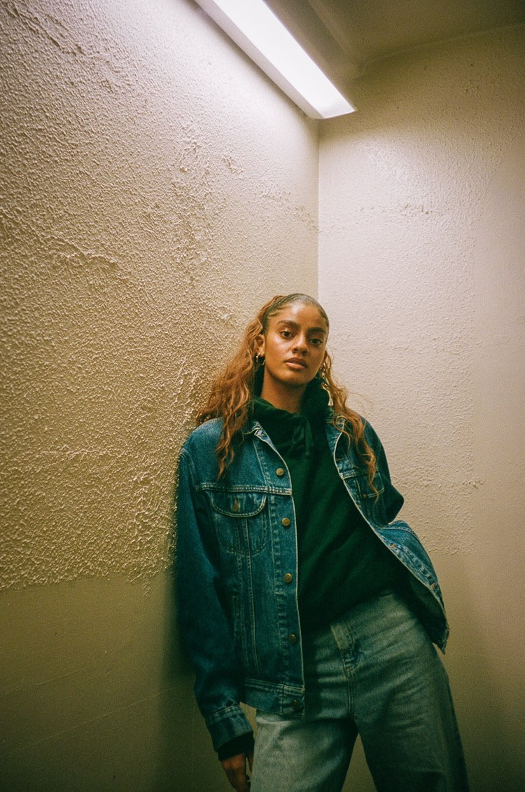 10 Questions: Aby Coulibaly - District Magazine