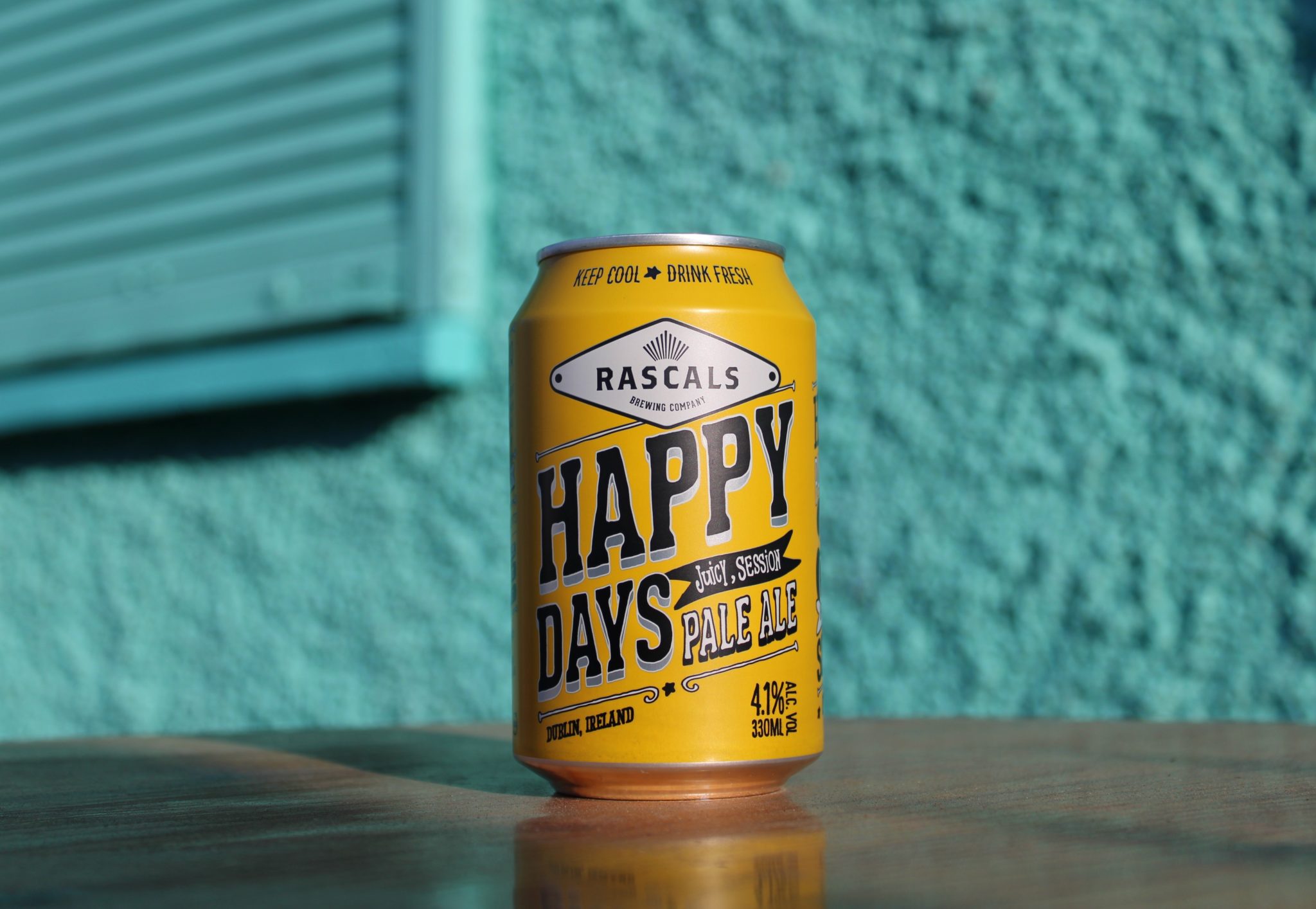 Inside Scoop: Rascals Pick Their Favourite Beers - District Magazine
