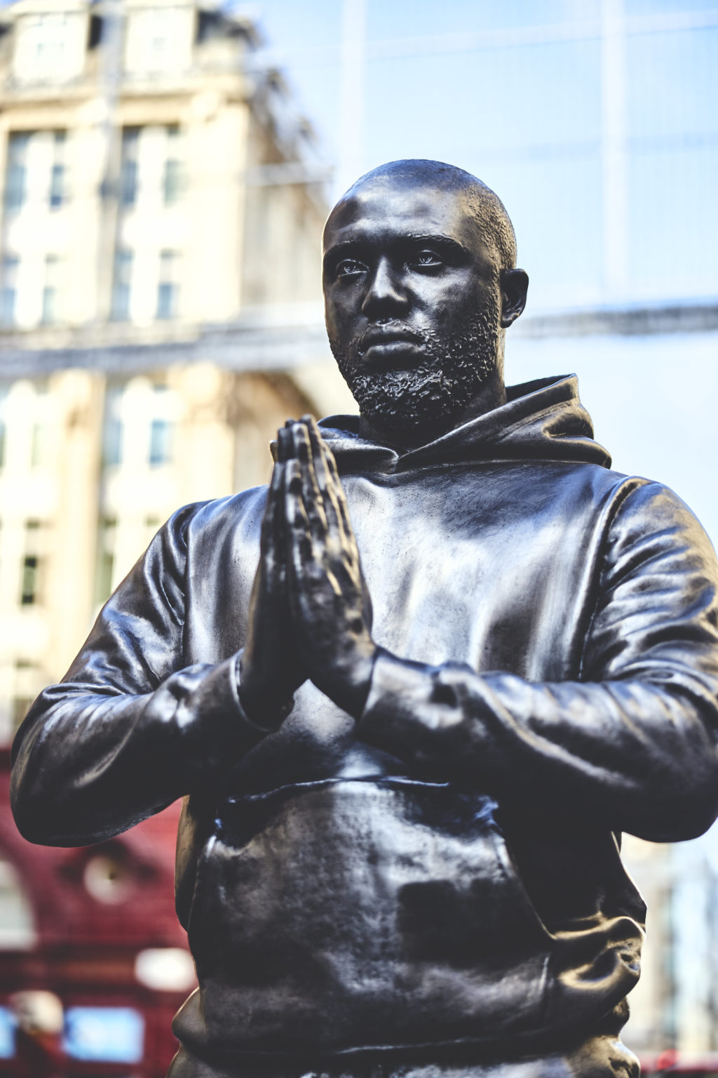 Listen to Headie One’s new album ‘EDNA’ - District Magazine