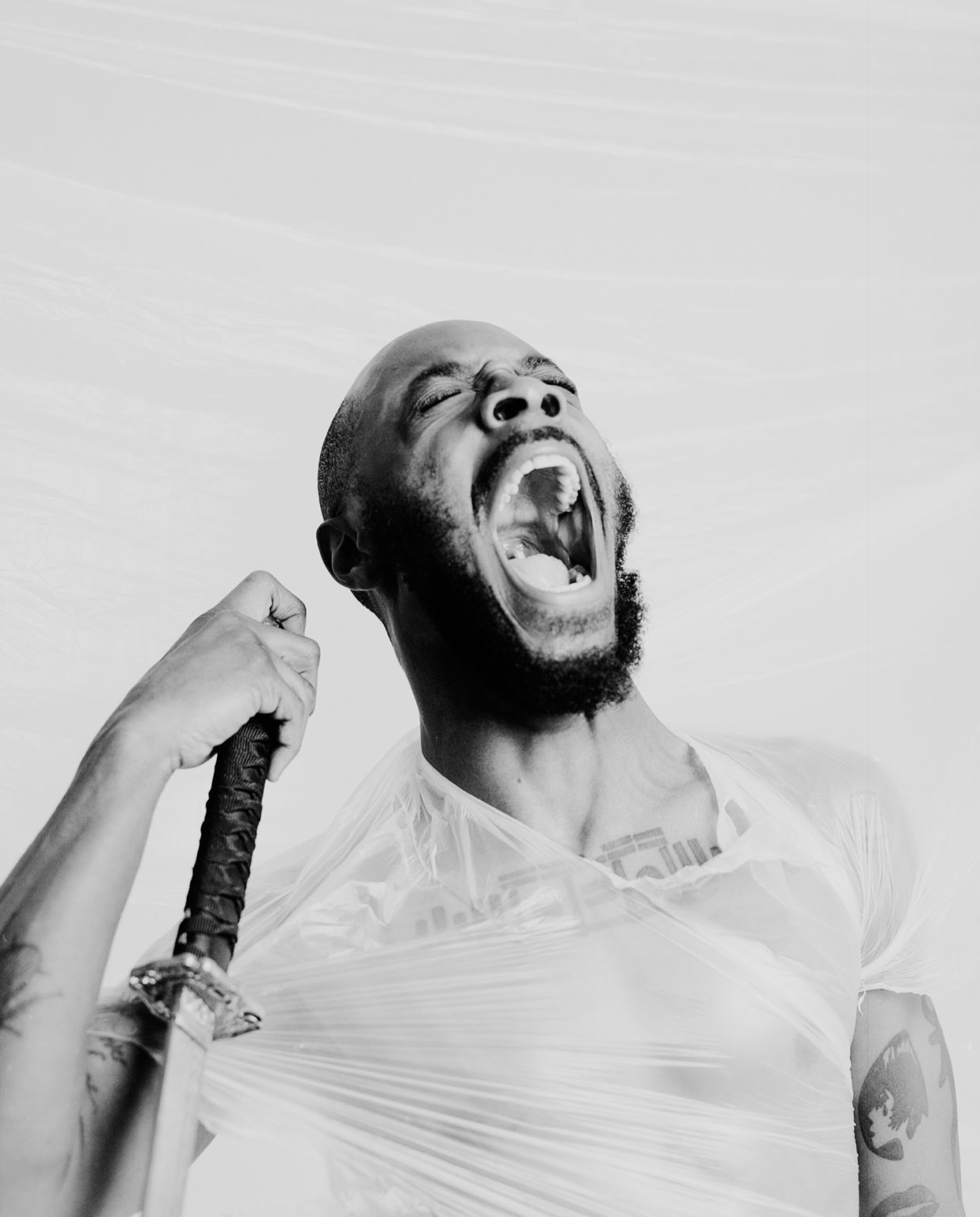 JPEGMAFIA returns with ‘EP2!’ - District Magazine