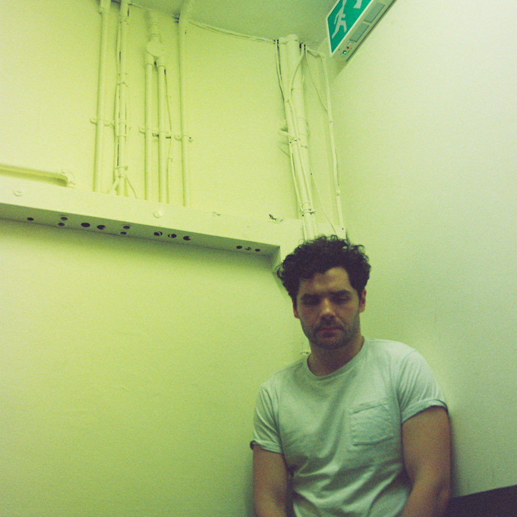 Listen to the new Sal Dulu album ‘Xompulse’ - District Magazine