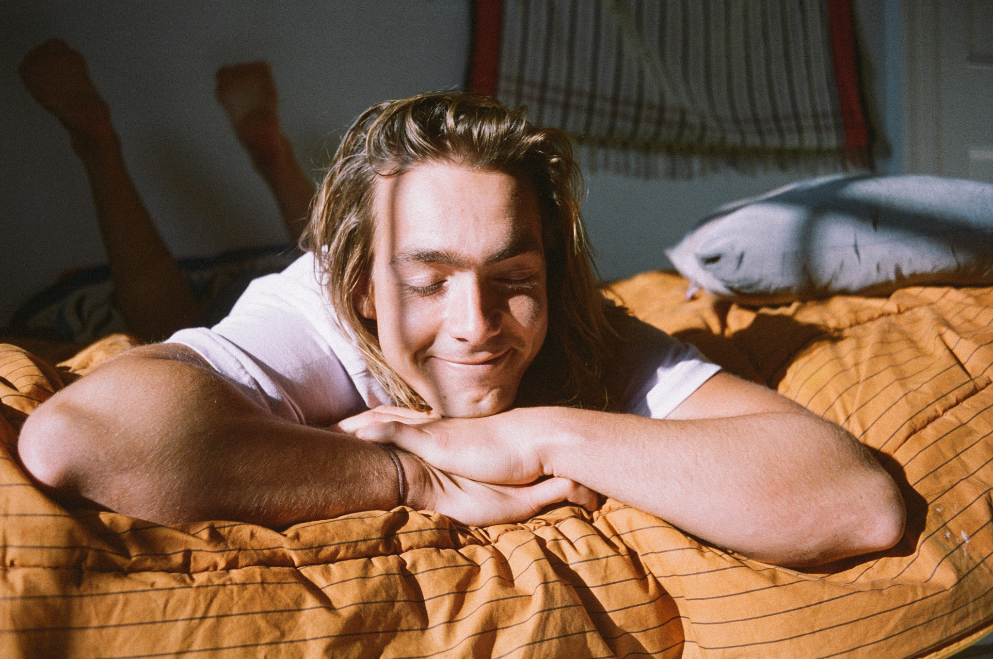 Rob de Boer releases bouncy new cut ‘COSTA’ - District Magazine