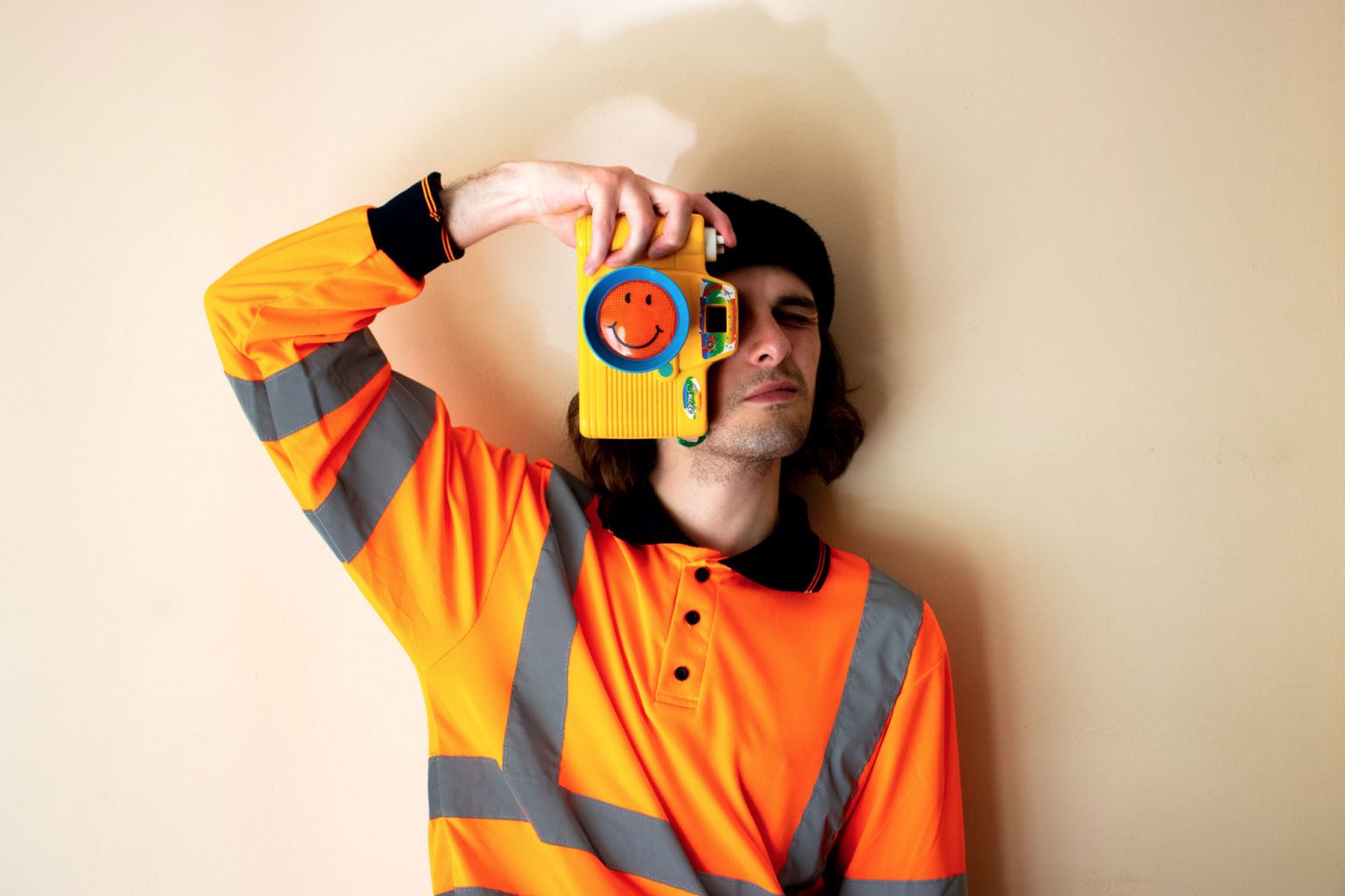 Actualacid releases a love letter to pop & Memphis rap - District Magazine