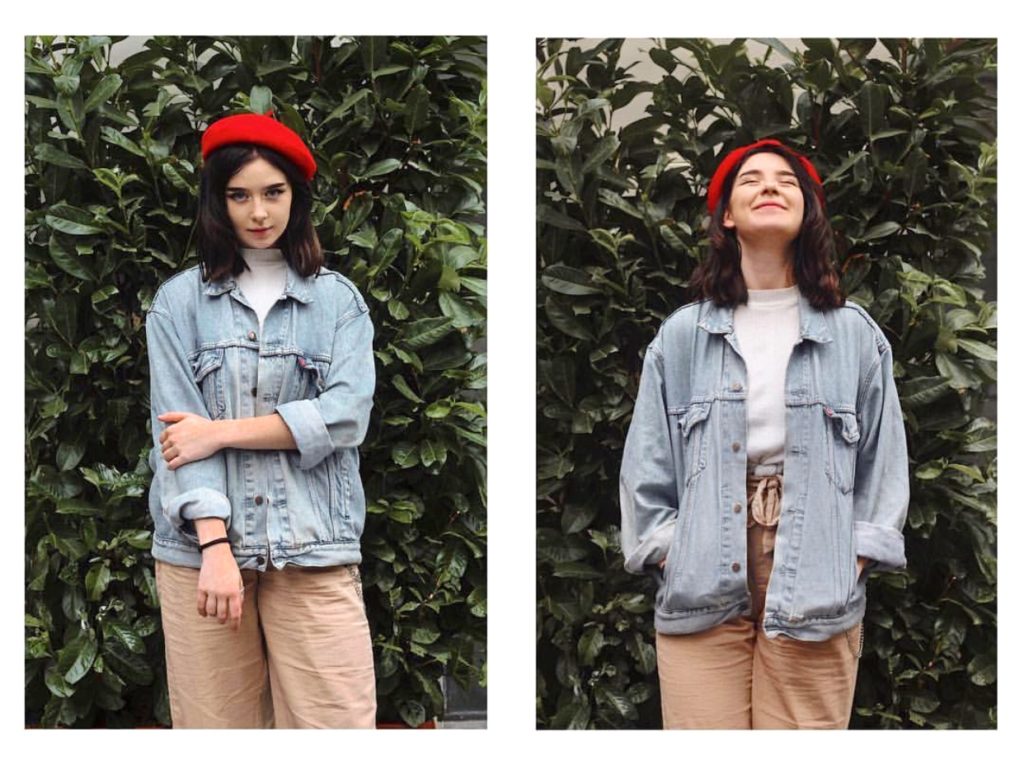 Kildare artist April impresses with new Soundcloud uploads - District ...