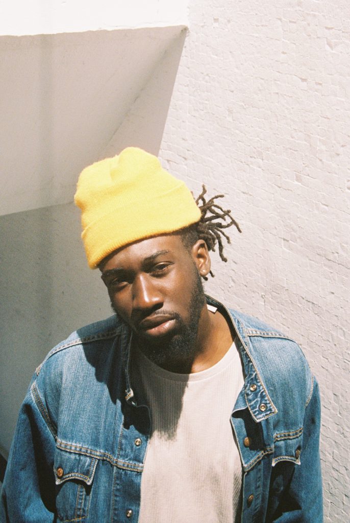UK rapper Jay Prince confirmed for intimate Dublin show - District Magazine
