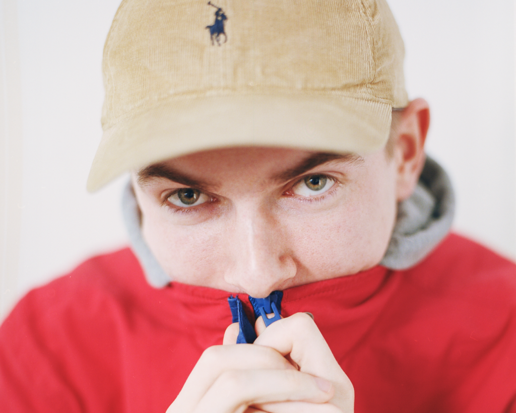 Tommy Holohan on not taking techno too seriously - District Magazine