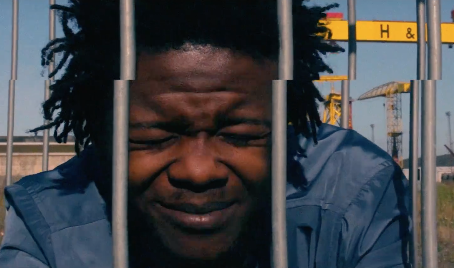 Leo Miyagee shares new video for ‘Akulalake’ - District Magazine