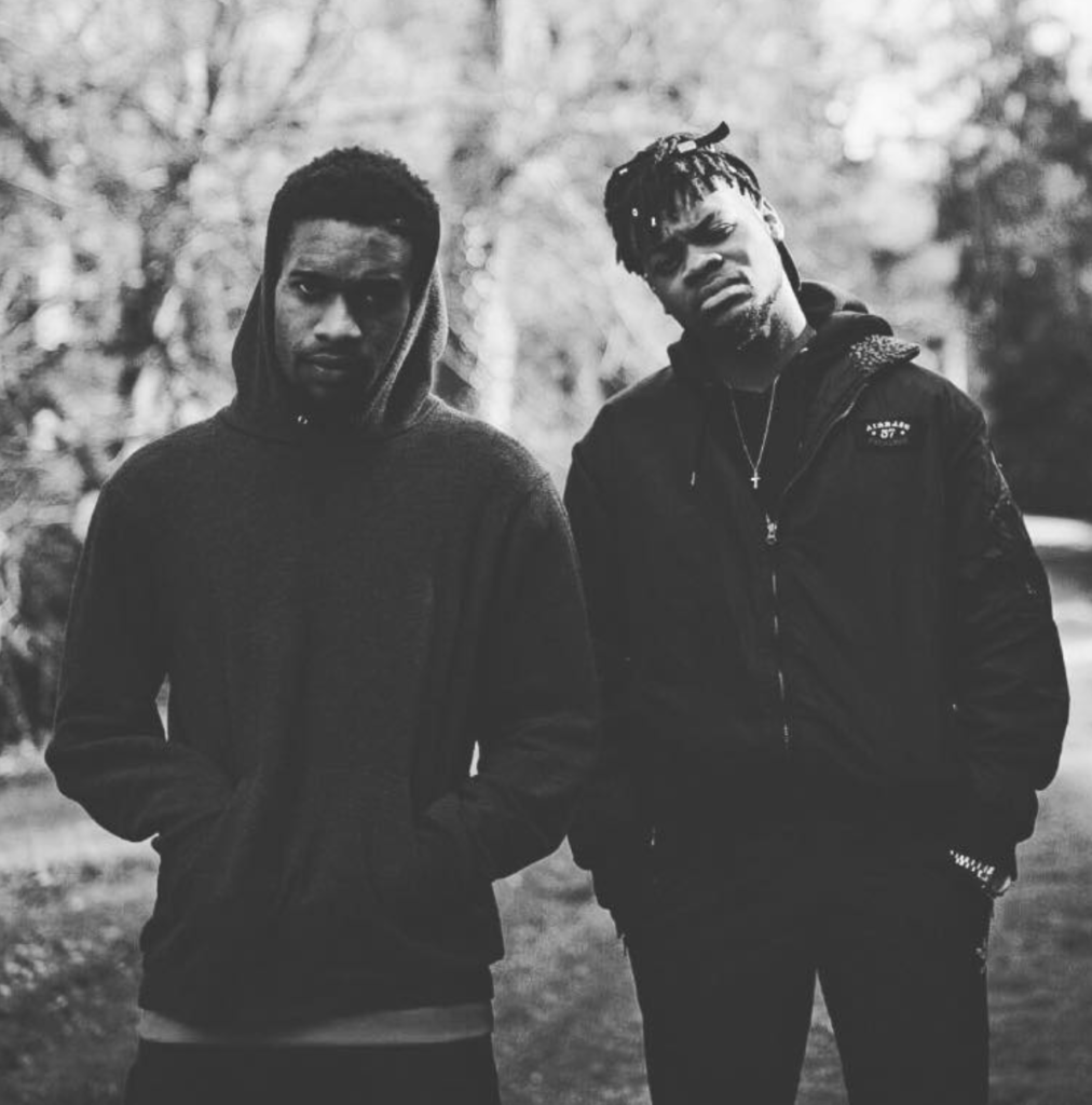 Hare Squead mark official return with ‘100 Miles’ - District Magazine