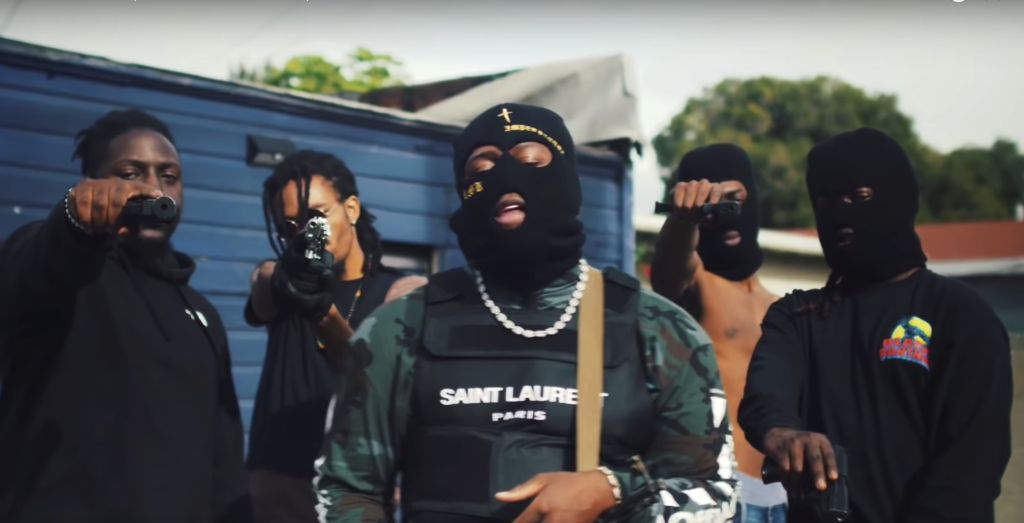 RMR’s ‘Rascal’ is the first viral country track of the decade ...