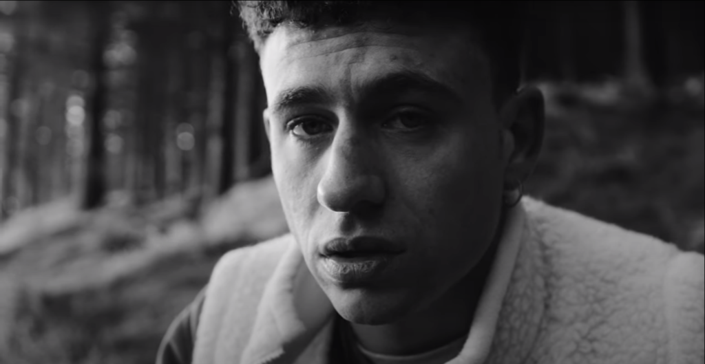 Isaac Nelson shares new video for 'Truth' - District Magazine