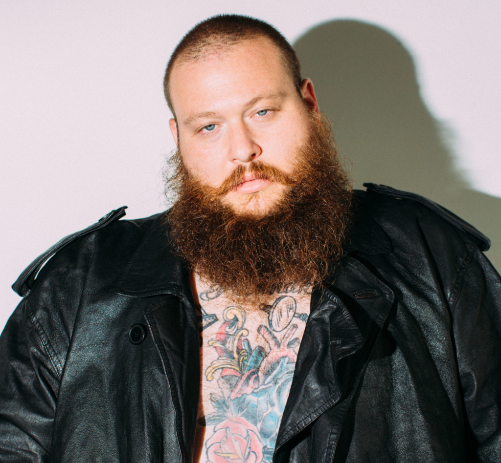 Action Bronson announces 2019 Dublin show - District Magazine