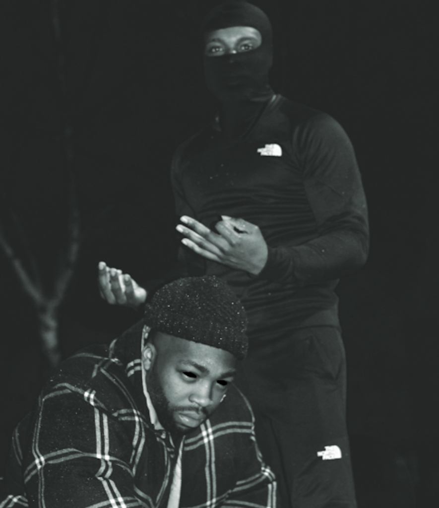 Jeorge II’s new EP shows the clear progression of an artist with ...