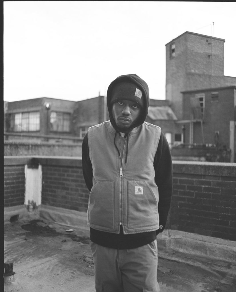 Lord Apex announces headline show at The Grand Social - District Magazine