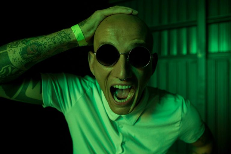 10 tracks that brought Gabber Eleganza into existence - District Magazine