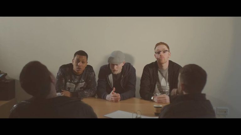 5th Element and DoubleScreen drop new video feat. Mango Dassle ...