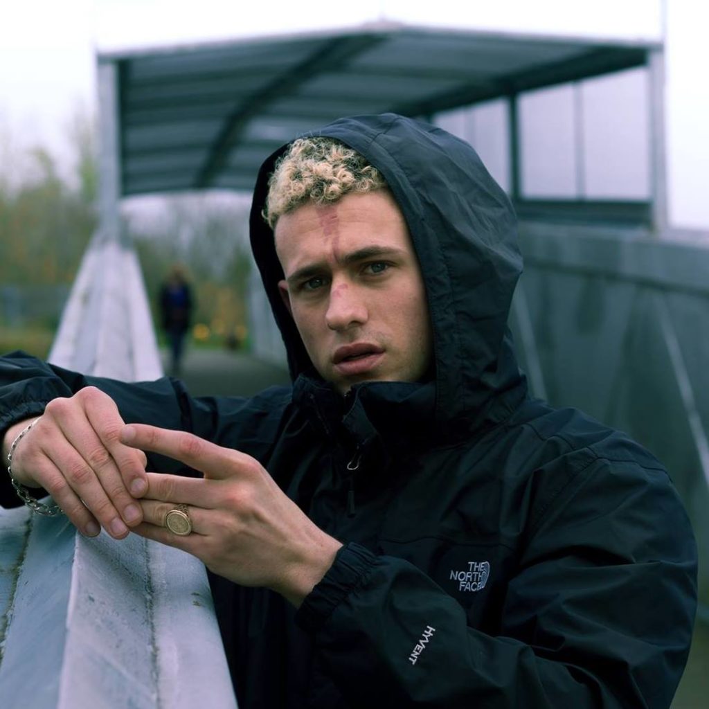 Bobby Basil shares new rough cut & reveals details of forthcoming EP ...