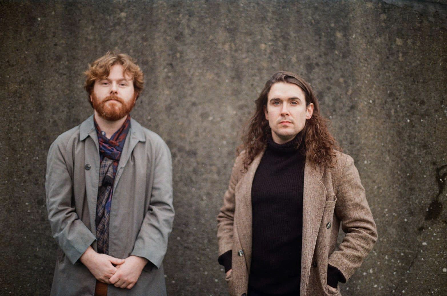 Premiere: Gareth Quinn Redmond & Yurn remain optimistic in Tum ...