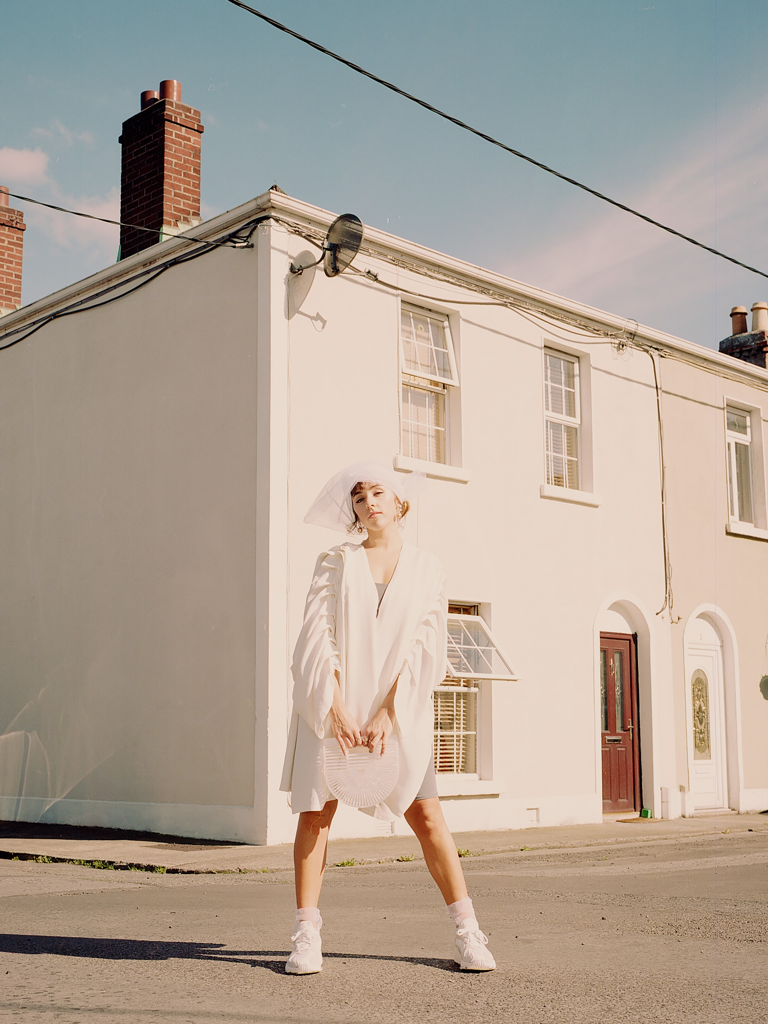 Gemma Dunleavy is waiting for honesty - District Magazine