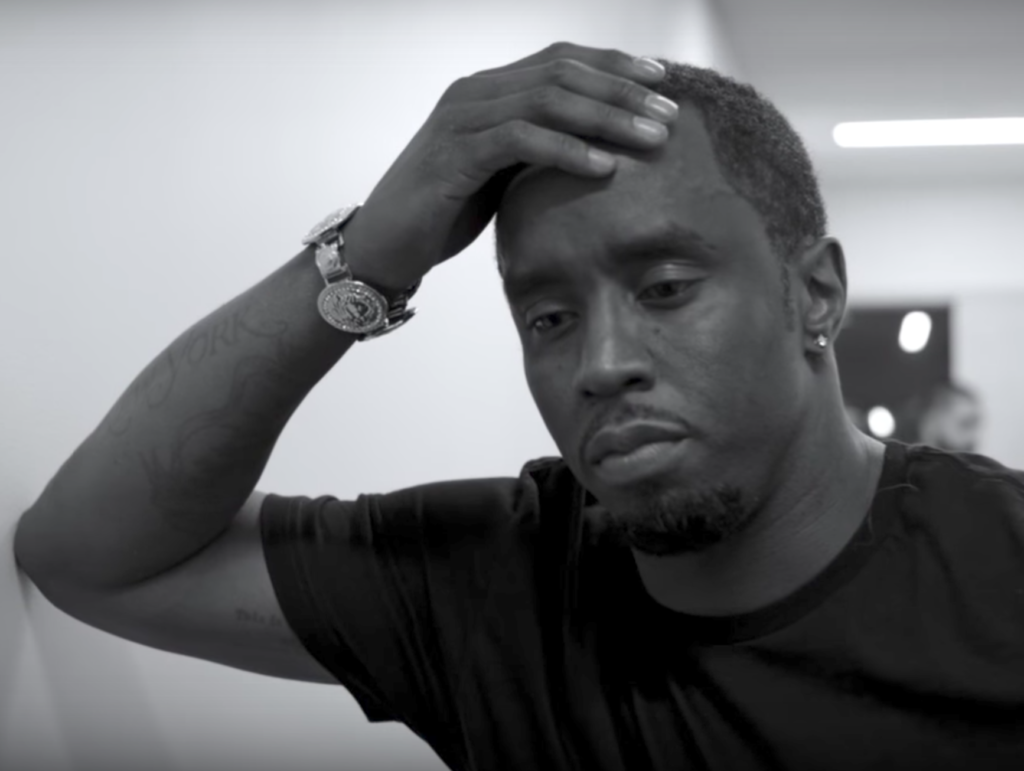 Watch the new Bad Boy Records documentary produced by Puff Daddy here ...