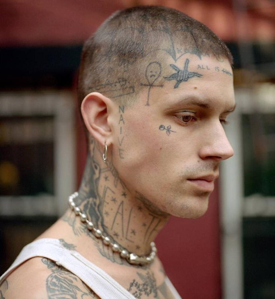 Dublin photographer Ellius Grace announces intimate portrait workshop ...