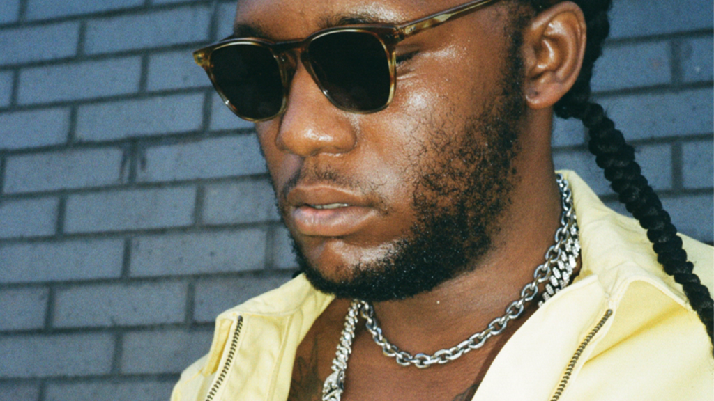 Jessy Rose shares ‘Set Free’ and announces headline show - District ...