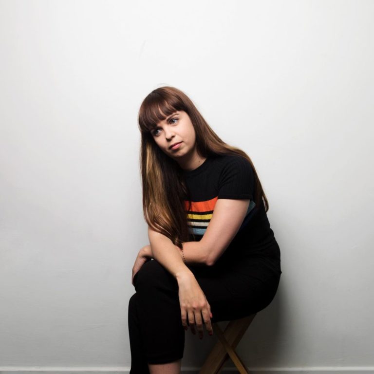 Irish graphic designer shares new print series ‘The Hug’ - District ...