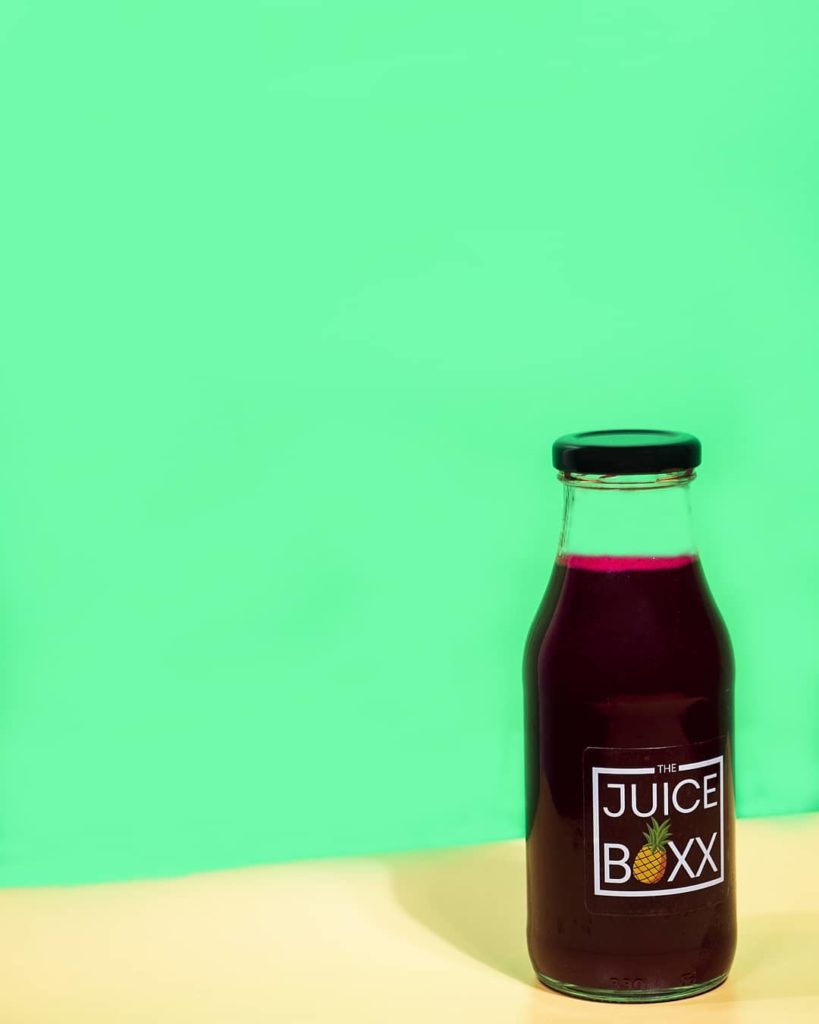The Juice Boxx is in need of a new home - District Magazine