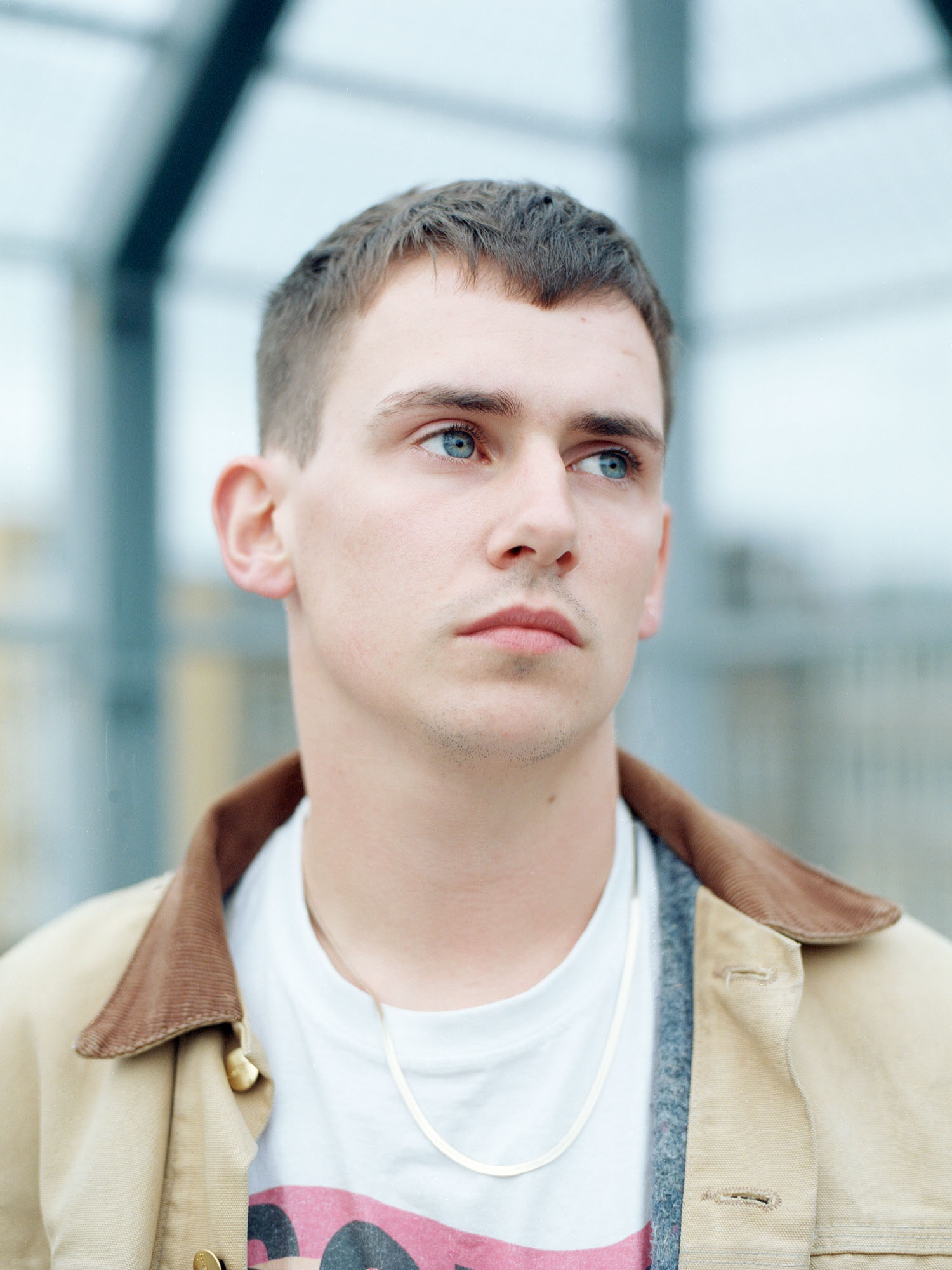 Kojaque is laughing in the face of hip hop stereotypes - District Magazine