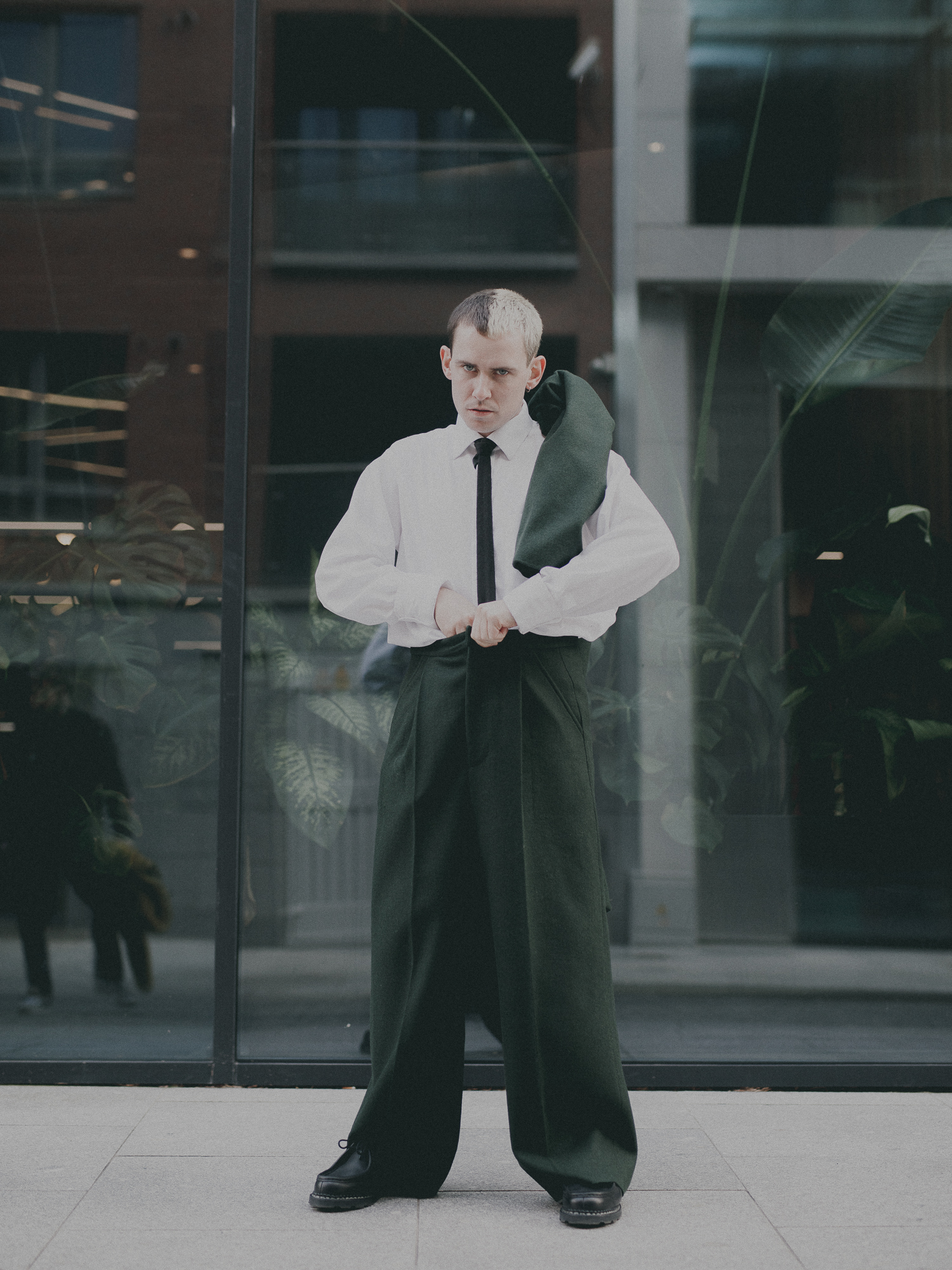 How Kojaque killed comparisons and became Ireland’s most celebrated ...