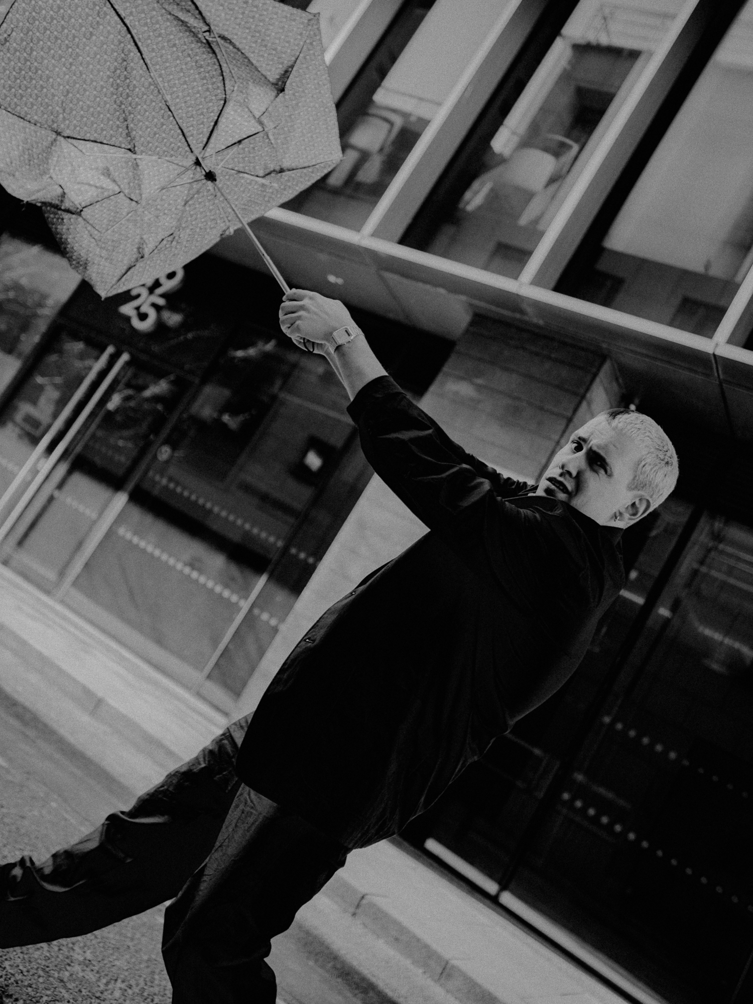 How Kojaque killed comparisons and became Ireland’s most celebrated ...