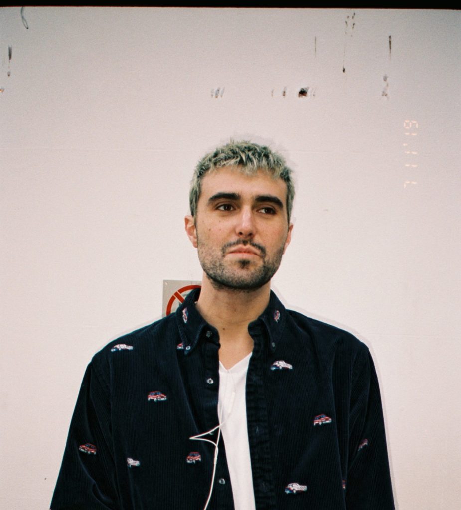 Fred Again shares debut album ‘Actual Life (April 14 - December 17 2020 ...