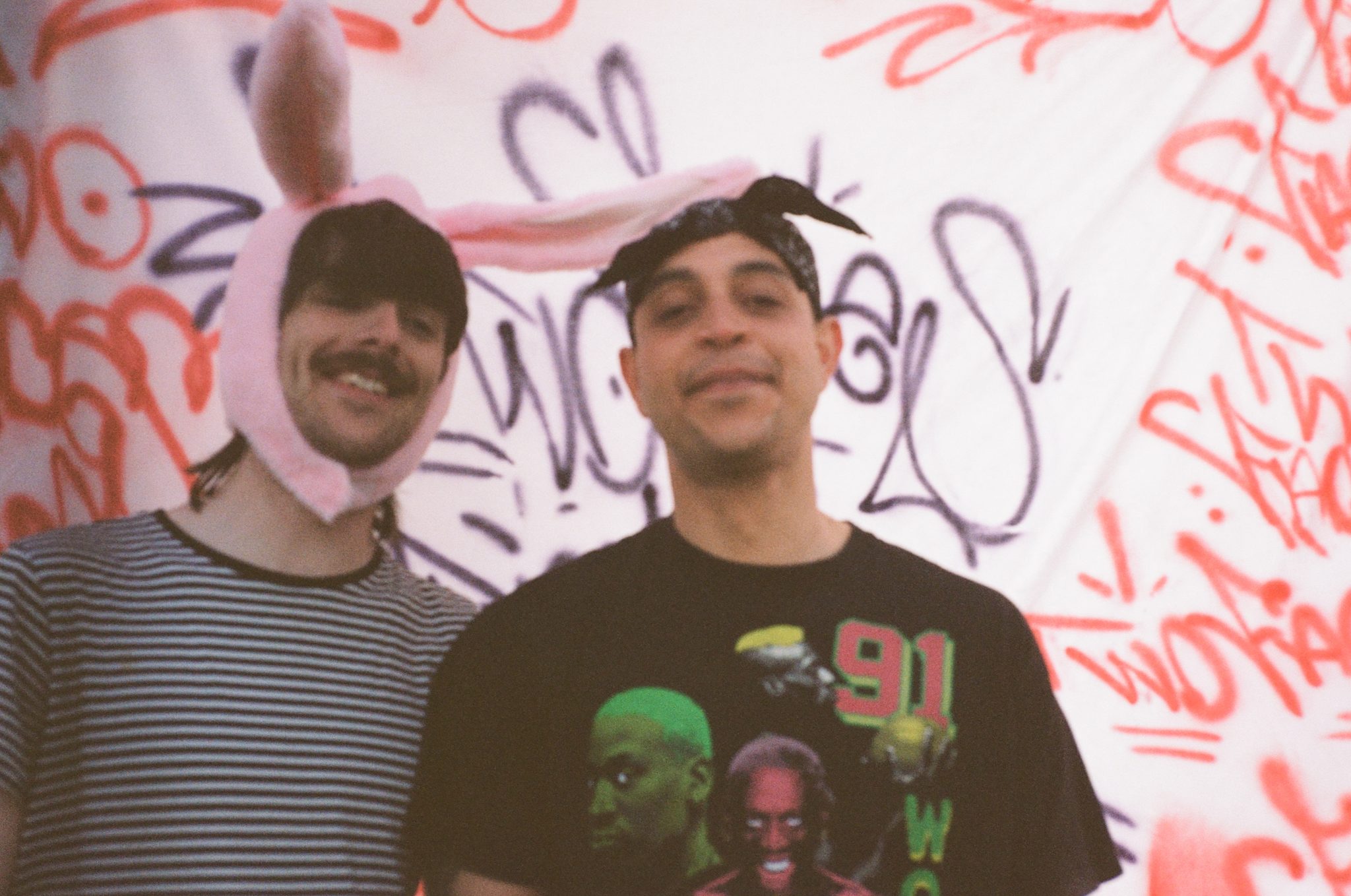 Premiere: Rory Sweeney and Emby go for broke in ‘Two Faces’ - District ...