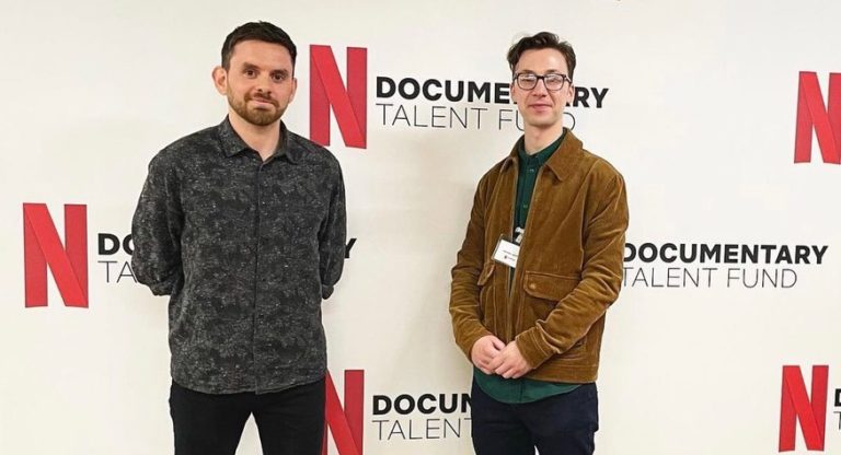 Netflix commission film ‘HYFIN’ following a rapper from Derry ...