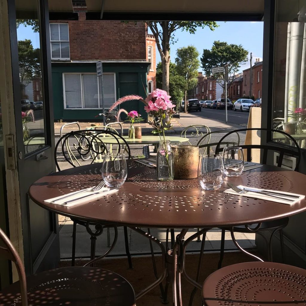 Bibi’s Café are opening another cafe on the Southside - District Magazine